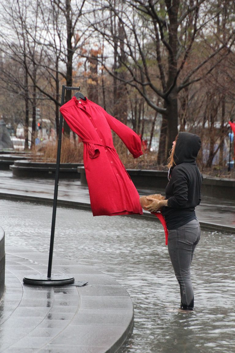 Rise – Jaime Black