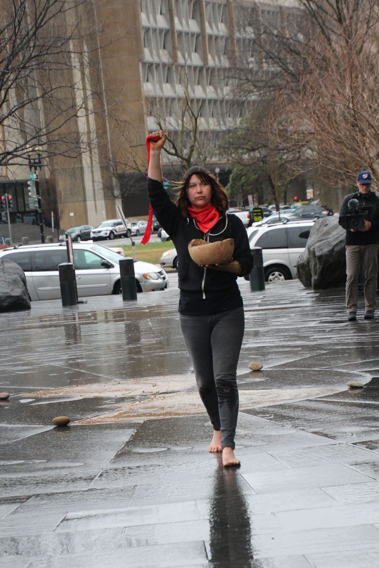 Rise – Jaime Black