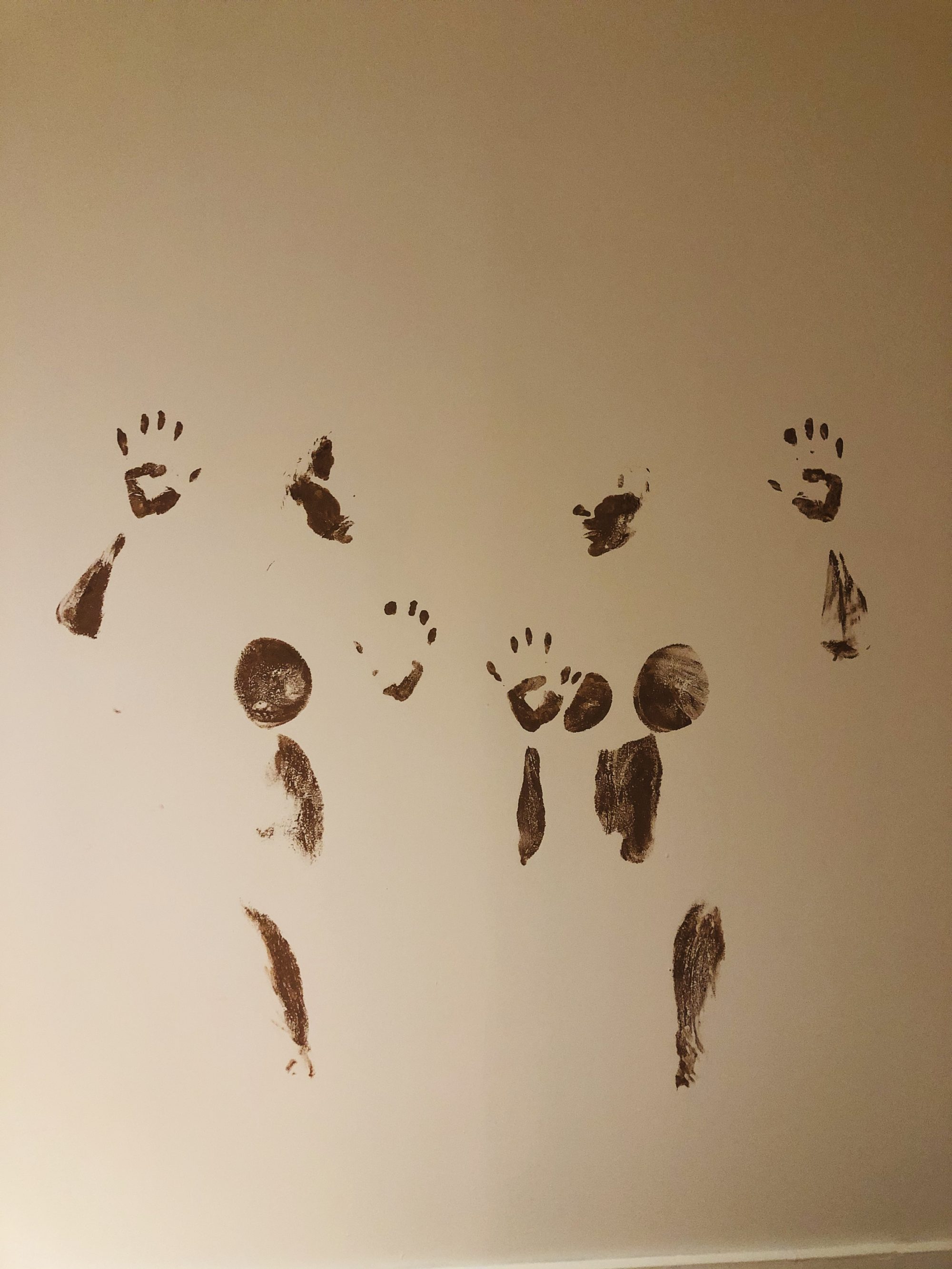 Home/Body Home/Land – Jaime Black